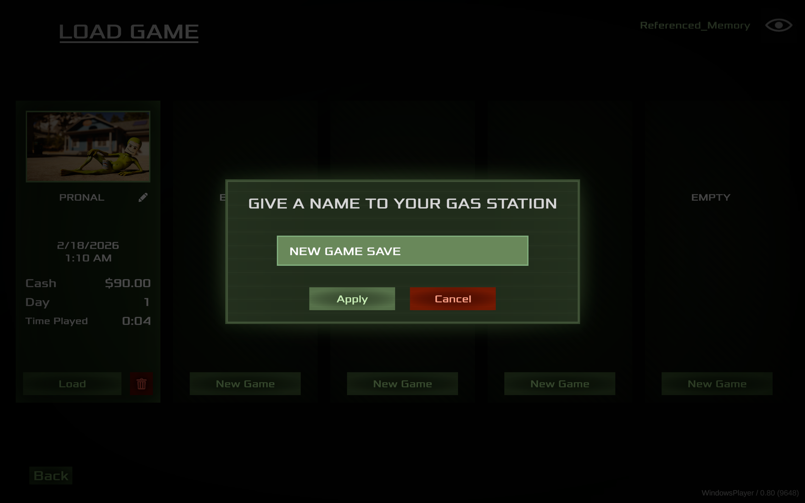 Roadside Research Save Sharing Guide - Co-op Without Host Limits | SaveSync
