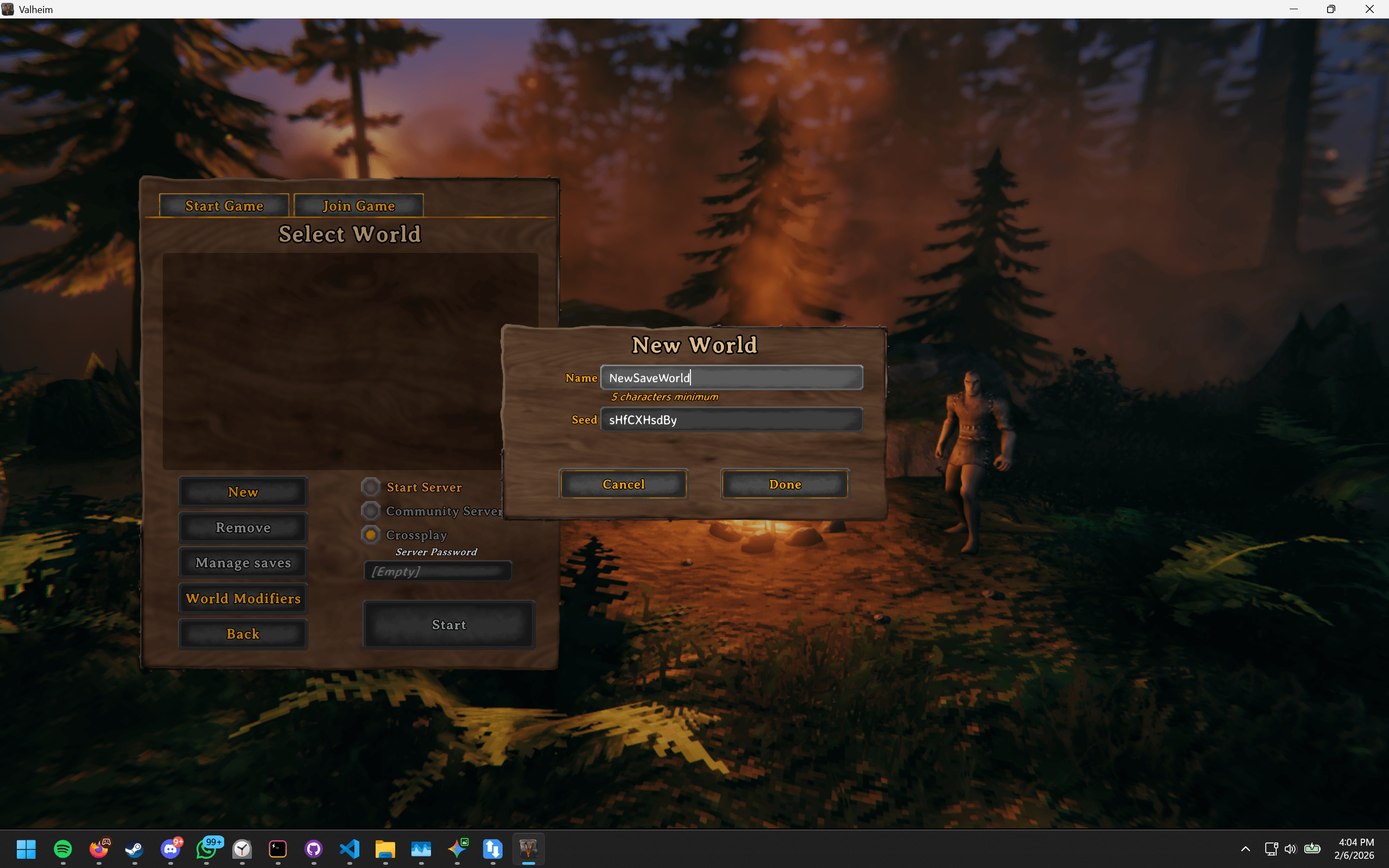 How to Share Your Valheim Save With Friends Using SaveSync | SaveSync